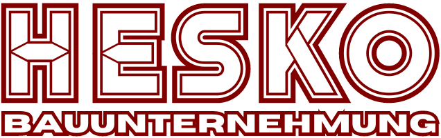 HESKOBAU - Bau rund ums Haus, aus einer Hand!